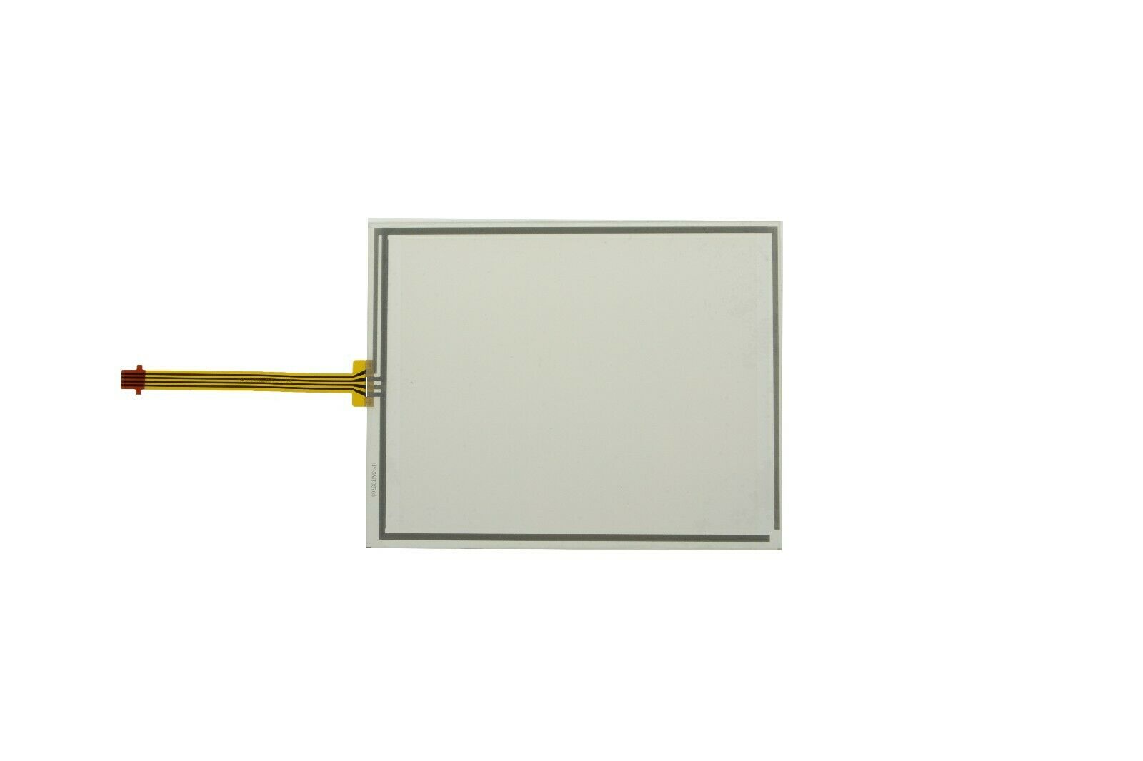 เครื่องถ่ายเอกสารควบคุมหน้าจอสัมผัสแผงสำหรับ Canon imageCLASS MF7460 ...