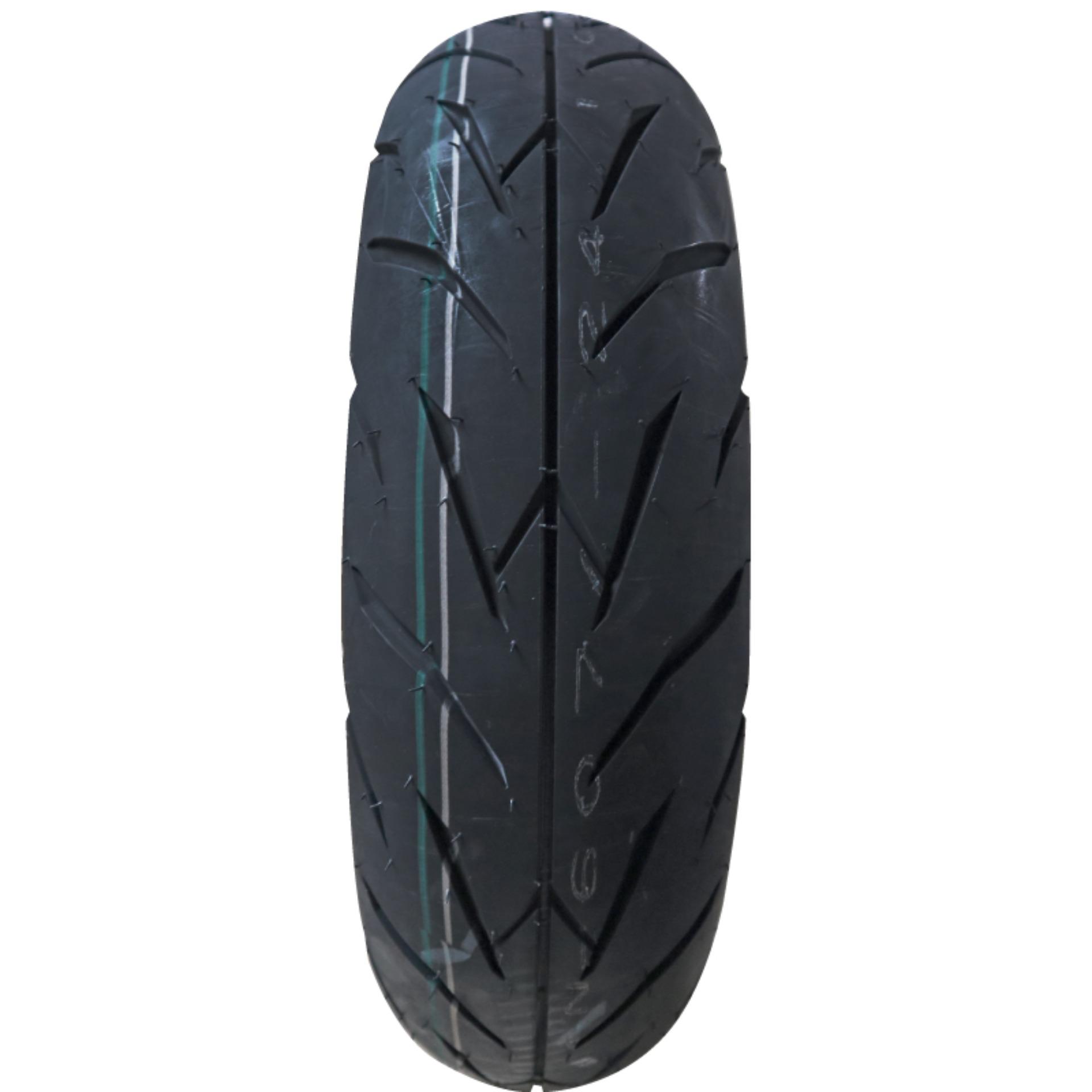 IRC ยางนอก PREMIUM WING 100/70-14, 110/70-14 WING NR77 U T/L สำหรับ PCX ...