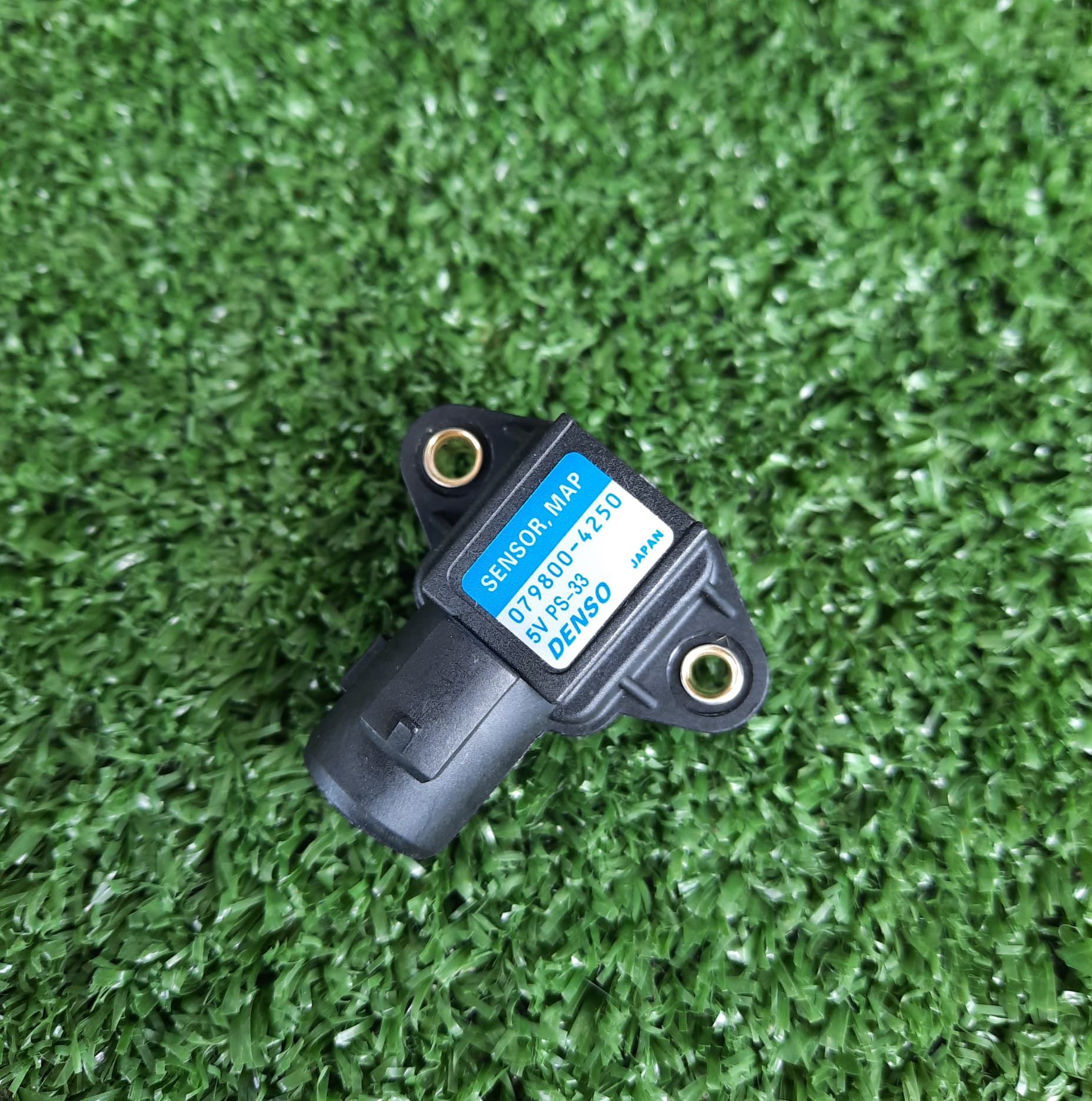 Map Sensor Honda แมพเซ็นเซอร์ ฮอนด้า | Lazada.co.th