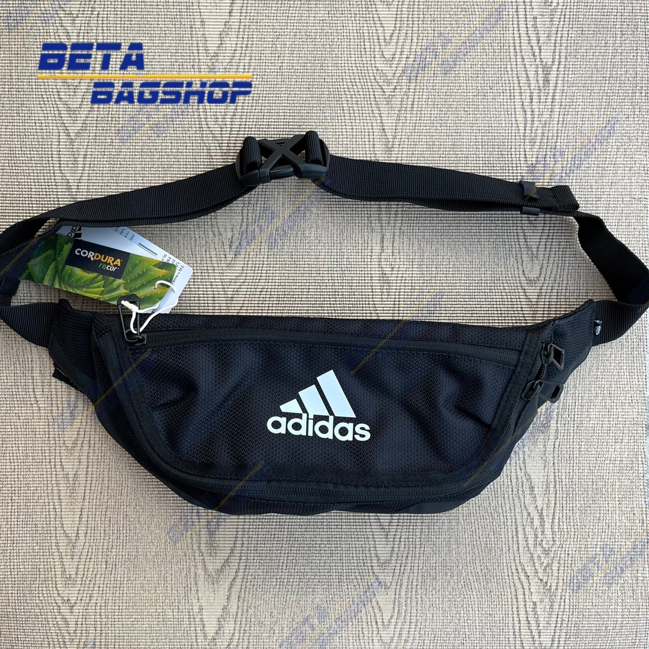 Adidas กระเป๋าคาดเอว กระเป๋าคาดอก รุ่น EPSyst. WB (H64743 H64744 ...