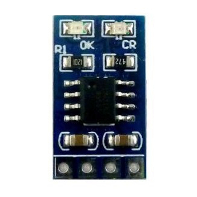 MPPT Solar Charge Controller 4.2V 3.7V 18650 LiPo Lithium Battery ...