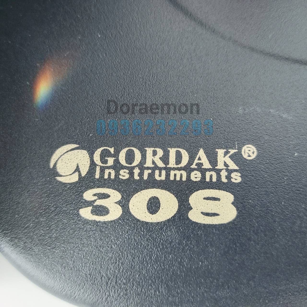 GORDAK 308L โคมไฟLED+แว่นขยาย สามารถเพิ่มเเสง-ลดเเสงได้ - Doraemon2293 - ThaiPick