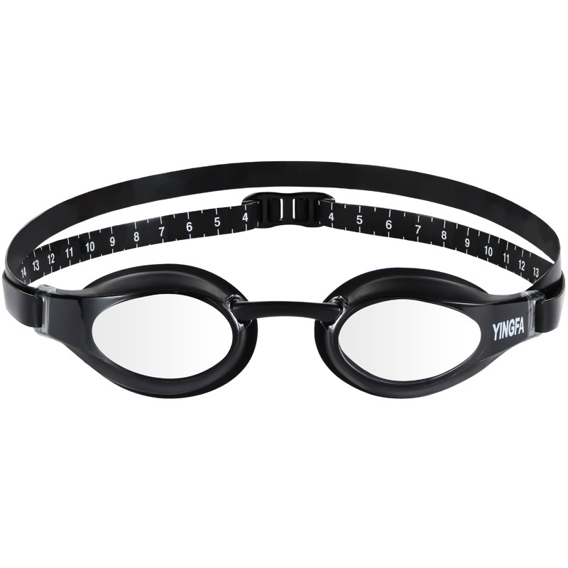 Trisass 2022 แว่นตาว่ายน้ำป้องกันหมอก Yingfa HD การแข่งขันการฝึกกรอบ ...