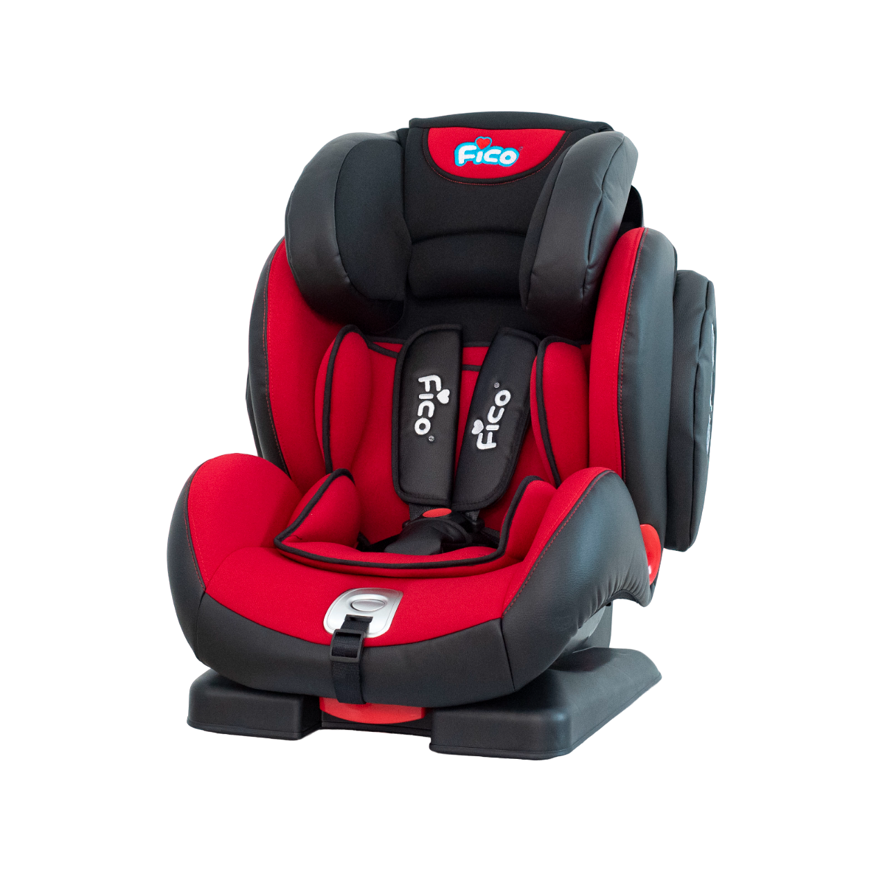 Fico คาร์ซีท รุ่น London Series3 New (ล็อตใหม่เบาะนิ่มขึ้น 20%) เบาะทำ ...