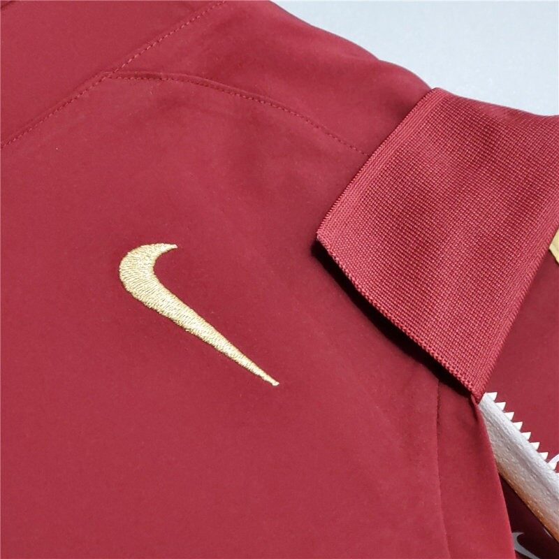 （Top quality） 0506 Arsenal Home Jersey Football Retro Soccer Shirt ...