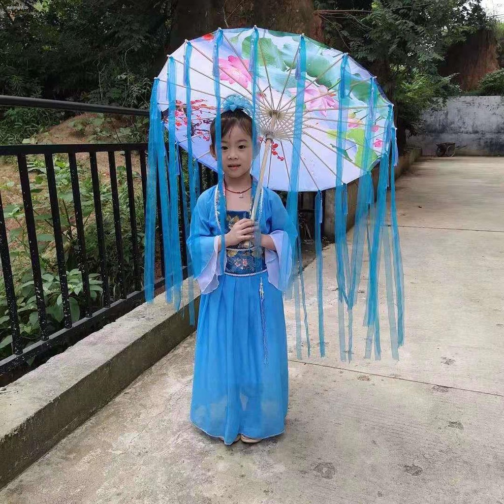 ร่มOiled paper umbrella 】 【 Chinese wind decorated classical dance ...