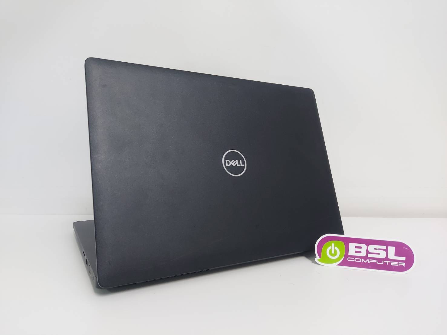 Laptop Dell Latitude 3480 หน้าจอ 14 i5 GEN 7 เครื่องสวย แบตดี Notebook ...