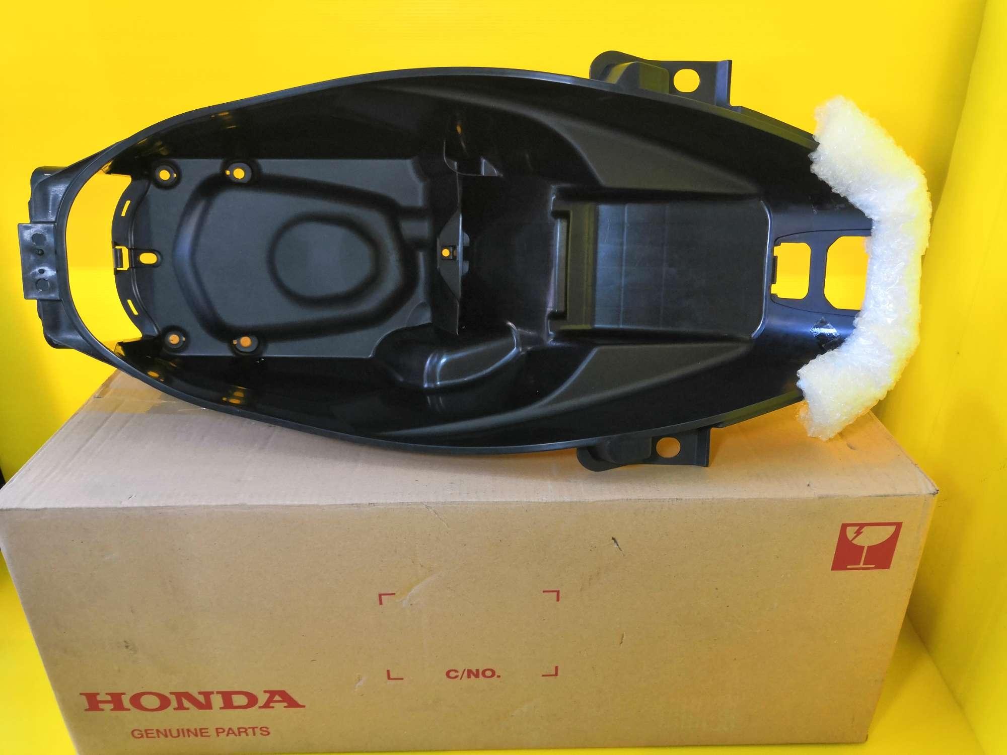 ยูบ๊อกPcx125 u-box pcx.125. แท้ศูนย์ ส่งฟรี เก็บเงินปลายทาง ...