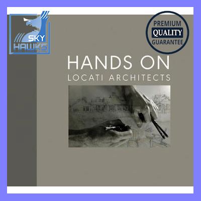 Hands on : Locati Architects | Lazada.co.th