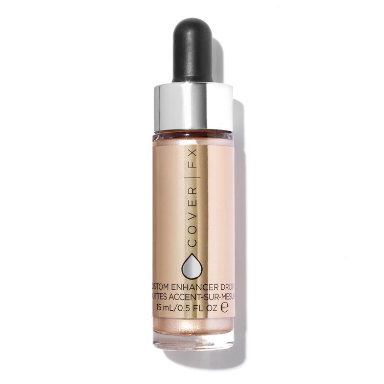 (พร้อมส่ง)Glow COVER FX Custom Enhancer Drops Face Highlighter 15ml ...