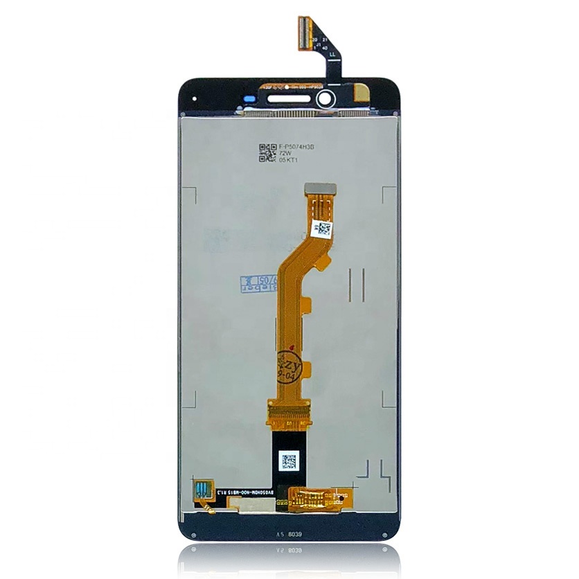 อะไหล่มือถือ ชุดหน้าจอ Oppo A37/A37fw งานมีประกัน แถมฟิล์ม - ช้อปปิ้ง ...