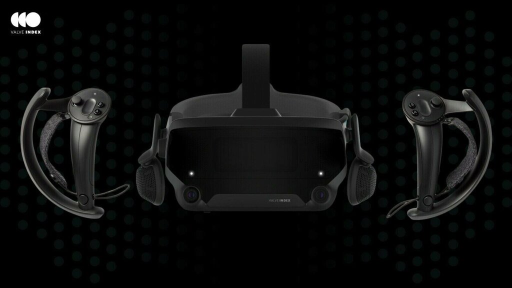 Index VR Kit Valve Index Tether สายทดแทน Valve Index - kxXJHGk2 - ThaiPick
