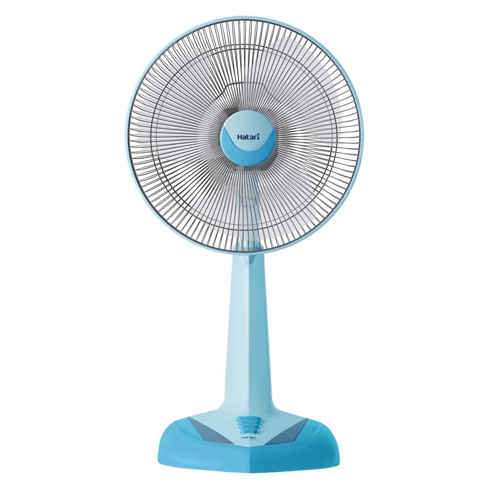 พัดลมสไลด์ HATARI HE-S18M1 18 นิ้ว สีเทาพัดลมสำหรับการใช้งาน - AraShop ...
