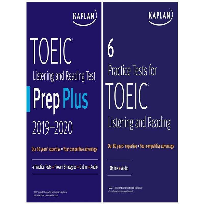 ข้อสอบของ Economy TOEIC (VOL.1-5) - CarolBurnett - ThaiPick