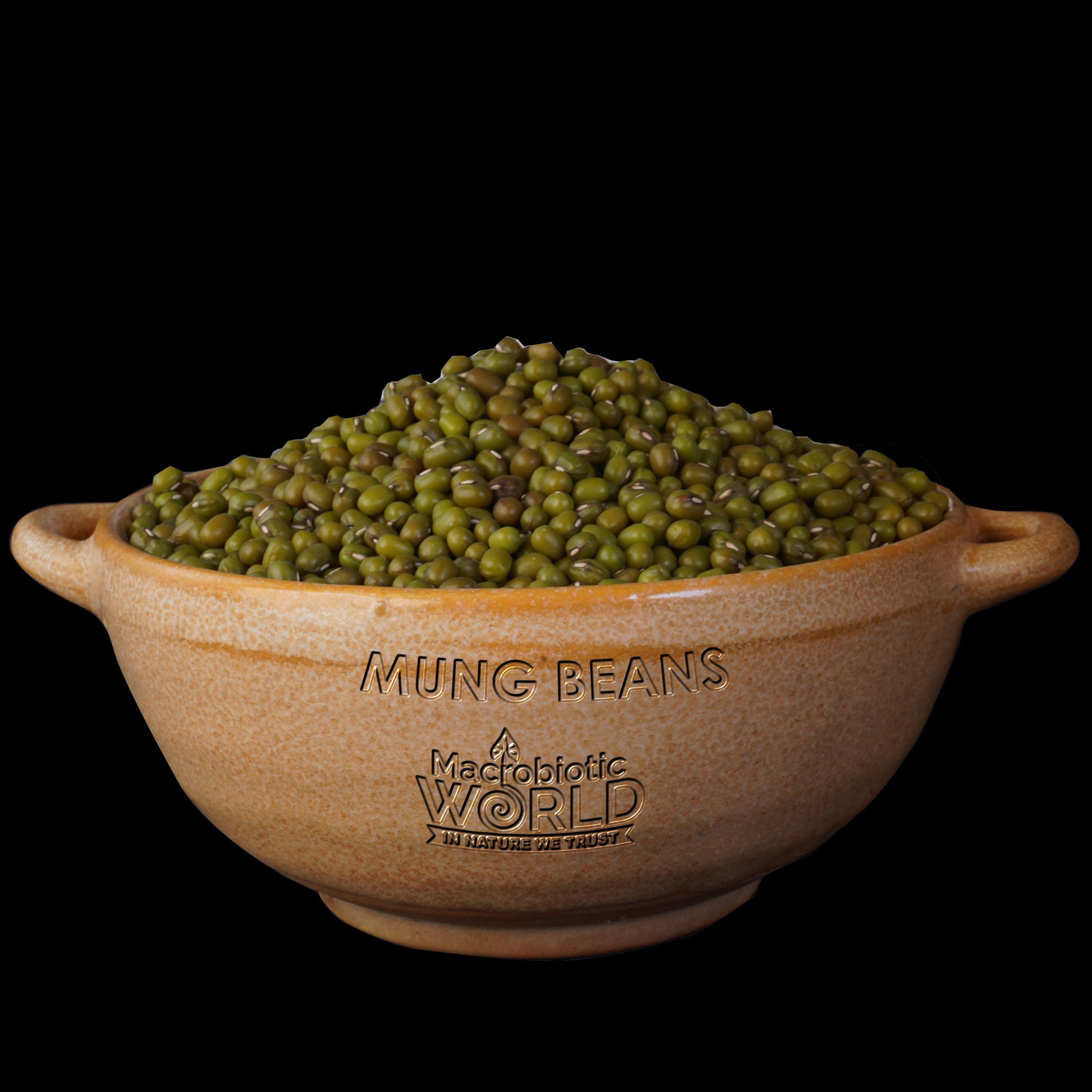 Organic/Bio Mung Beans | เมล็ดถั่วเขียว 1kg - Natural Efe Macrobiotic ...