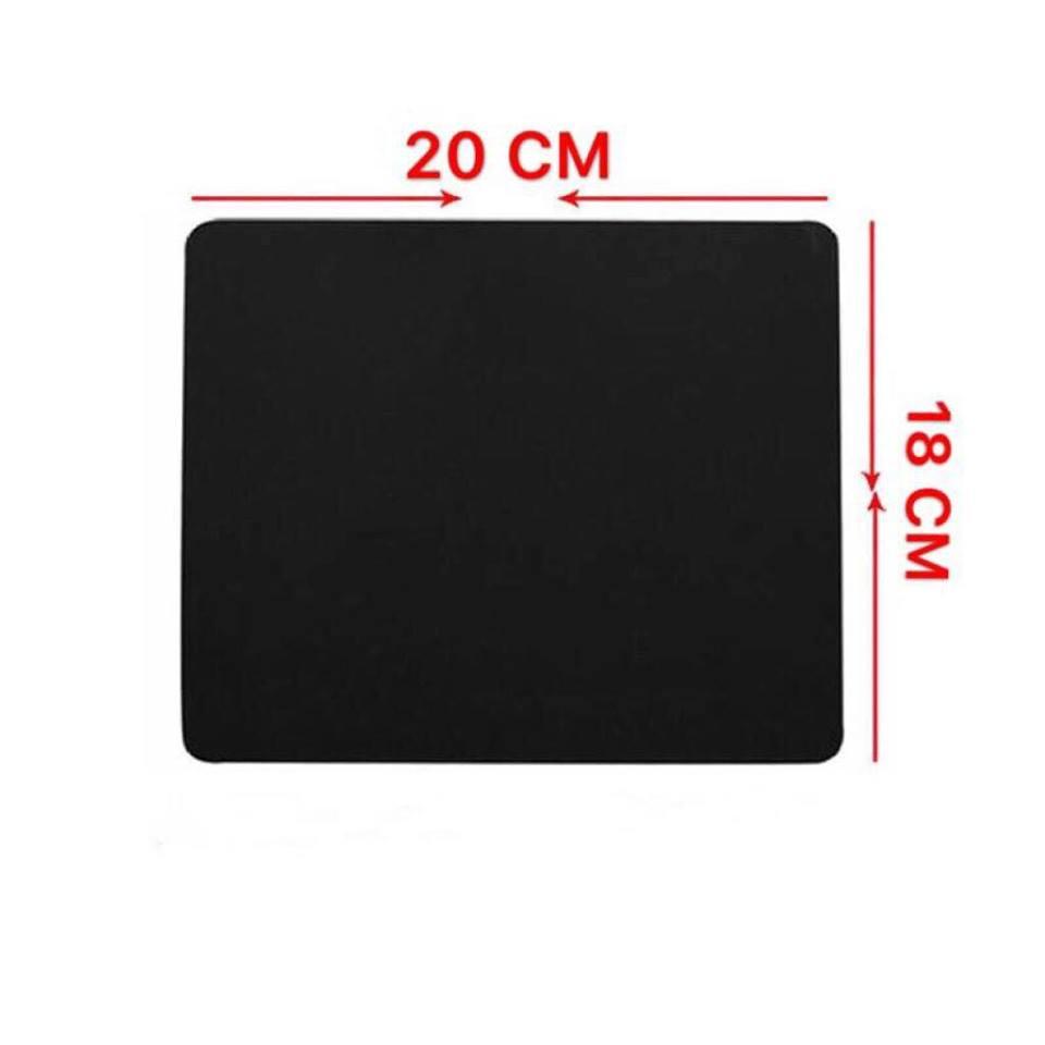แผ่นรองเม้าส์ Surface 1030 Optical Mouse Pad แบบอ่อน - DK Accessory ...