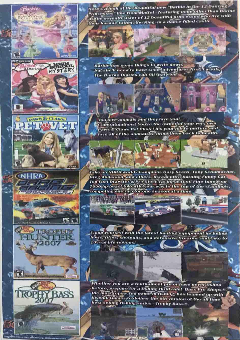 แผ่นเกมส์pc MIX GAMES 13 - K K Shop - ThaiPick