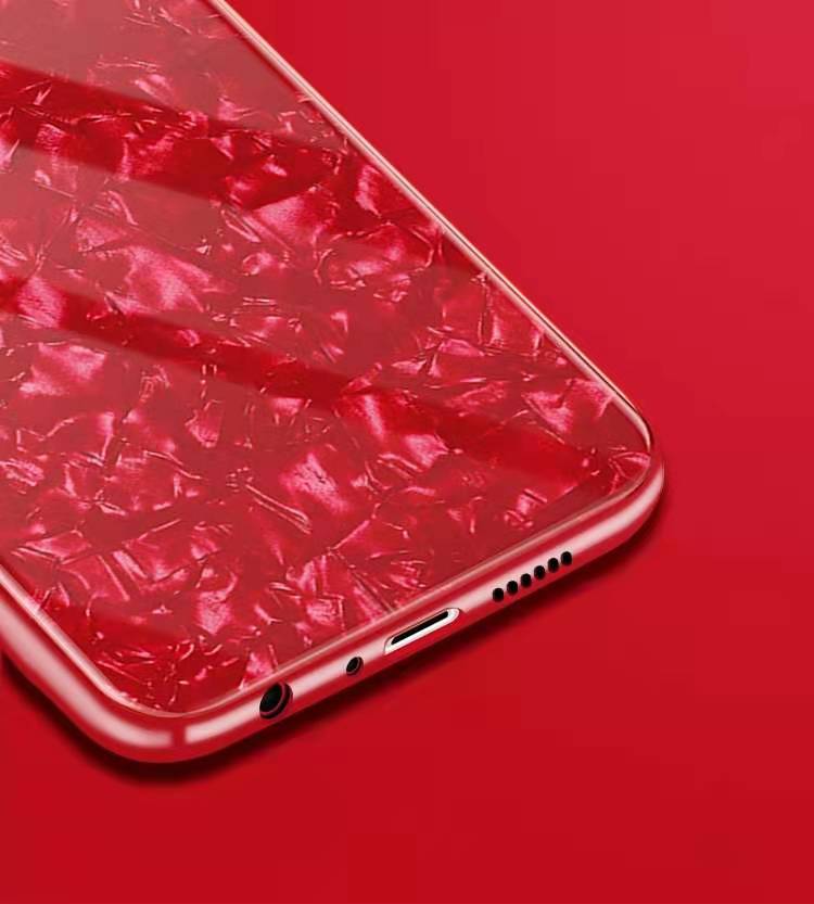 เคสกระจกหินอ่อน Vivo Y3S Y12A Y31 Y51 Y72 Y20 Y20i Y30 Y50 Y12 Y11 Y15 ...