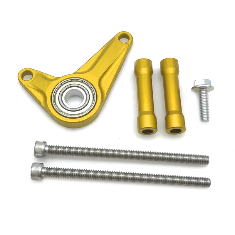 For Honda MSX125 Grom 125 2020-2022 CNC Aluminium Shifting Gear ...