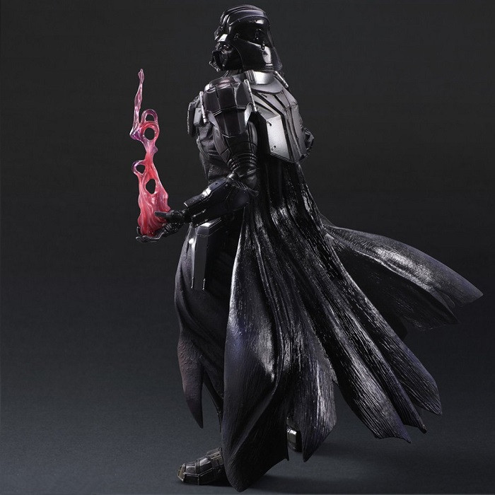 Figma ฟิกม่า Figure Action Star Wars สตาร์ วอร์ส Darth Vader ดาร์ธ เว ...
