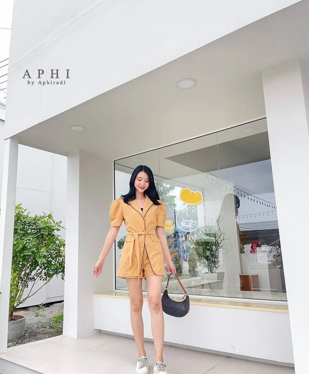 Nabee Set - DaisymeUp.Store - ThaiPick