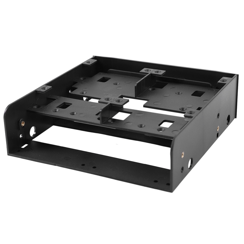 OImaster Multi-functional Hard Drive Conversion Rack Standard 5.25 Inch ...
