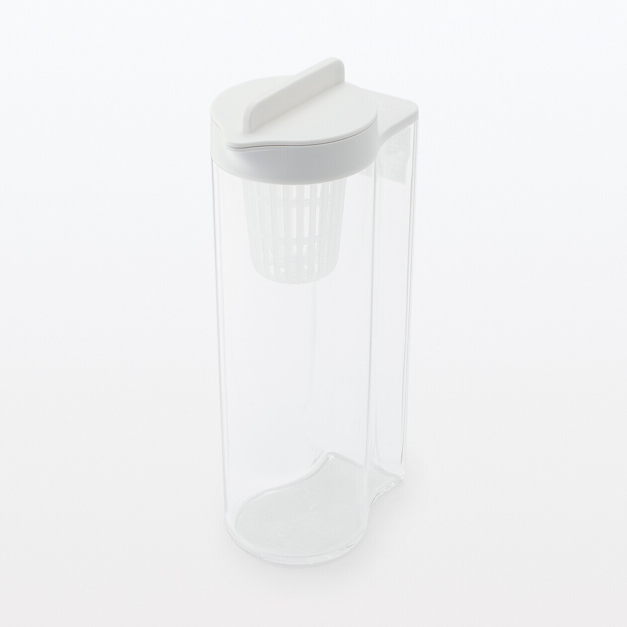 มูจิ เหยือกน้ำ 2 ลิตร - MUJI Water Pot with Strainer for cold water 2L ...