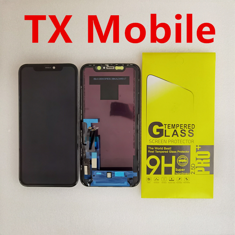 หน้าจอ Lcd Iphone 11 (OLED) , Iphone 11 (OLED) Lcd Display จอ + ทัช ใช้ ...