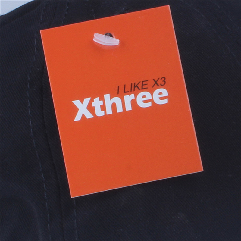Xthree ร้อนย้อนยุคหมวกเบสบอลติดตั้งหมวก Snapback หมวกสำหรับผู้ชาย ...