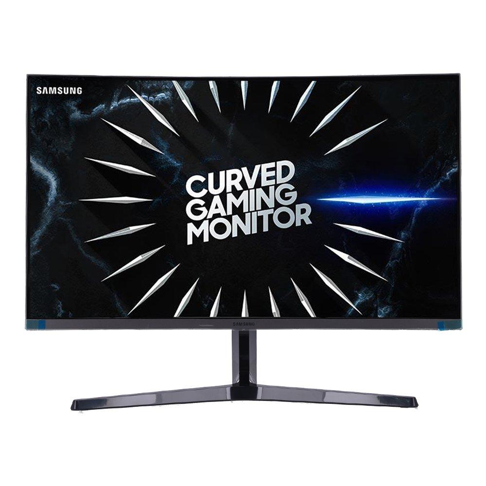 (WOW) MONITOR (จอมอนิเตอร์) SAMSUNG LC27JG54QEXXT 27" VA 2K 144Hz ...
