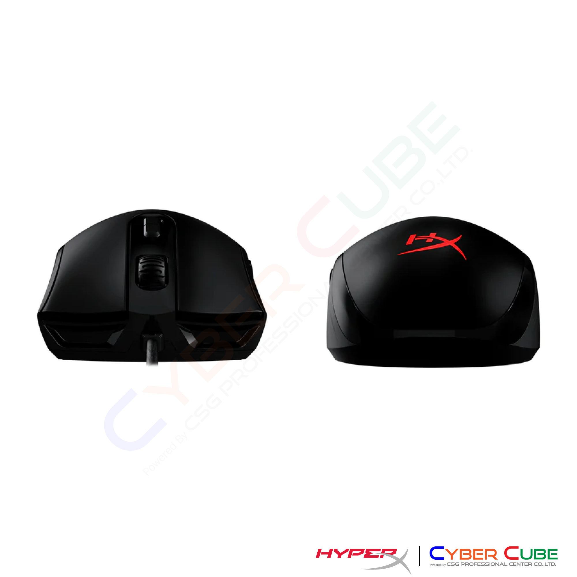 HyperX Pulsefire Core RGB (4P4F8AA) Gaming Mouse - เมาส์เกมมิ่ง ...