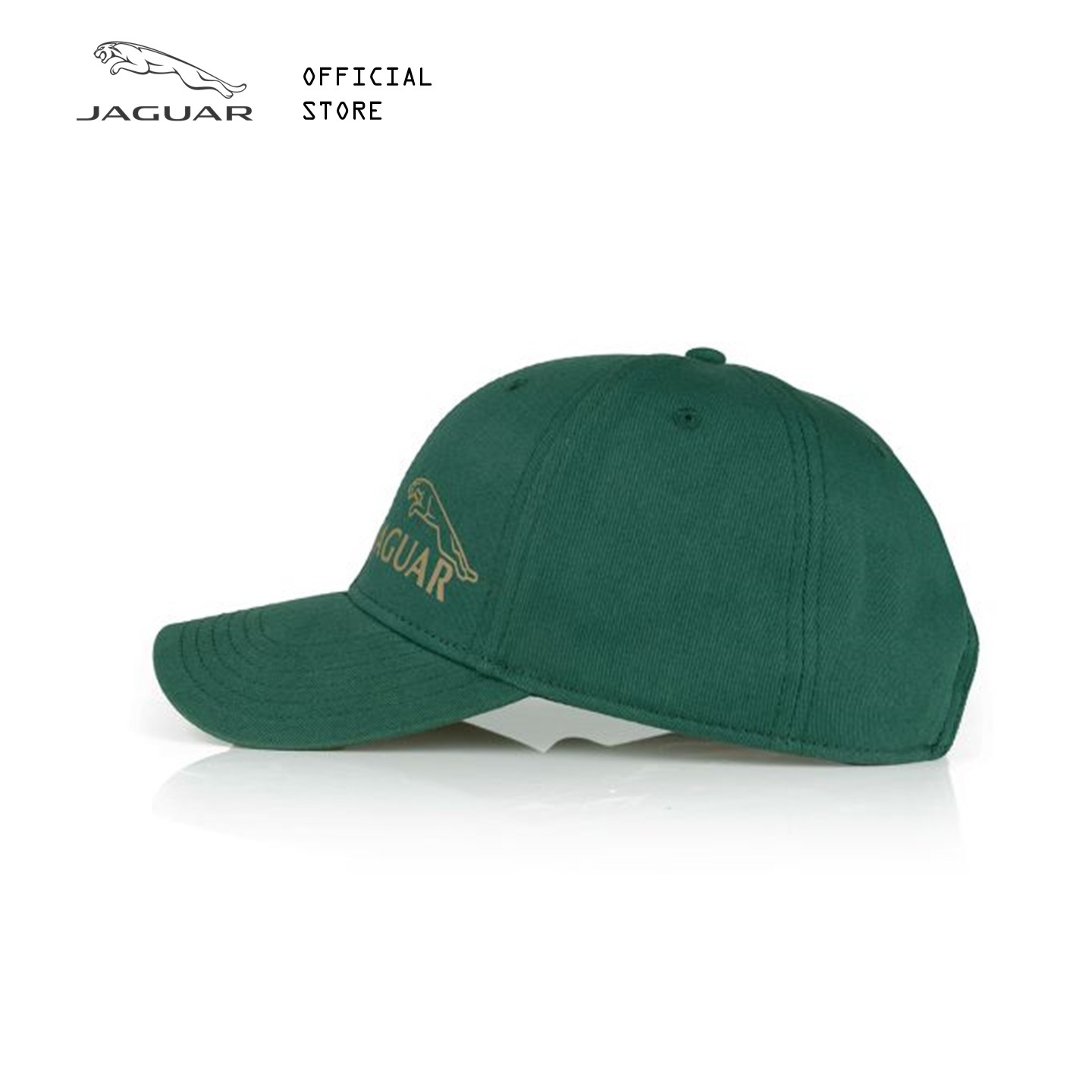 JAGUAR JAGUAR CLASSIC CAP - Jaguar Land Rover Thailand - ThaiPick