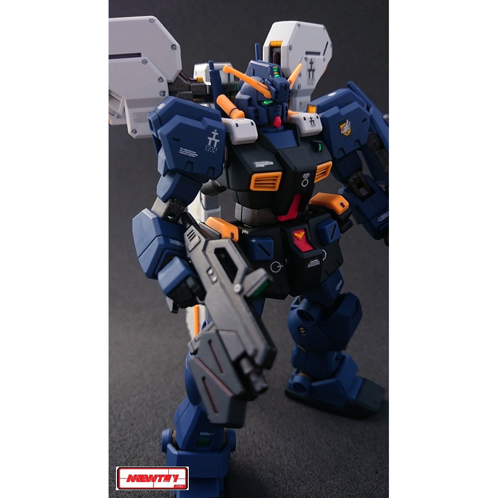 RX-121-2 Gundam TR-1 Hazel-II (HGUC) (Gundam Model Kits) HGUC 69 1/144 ...