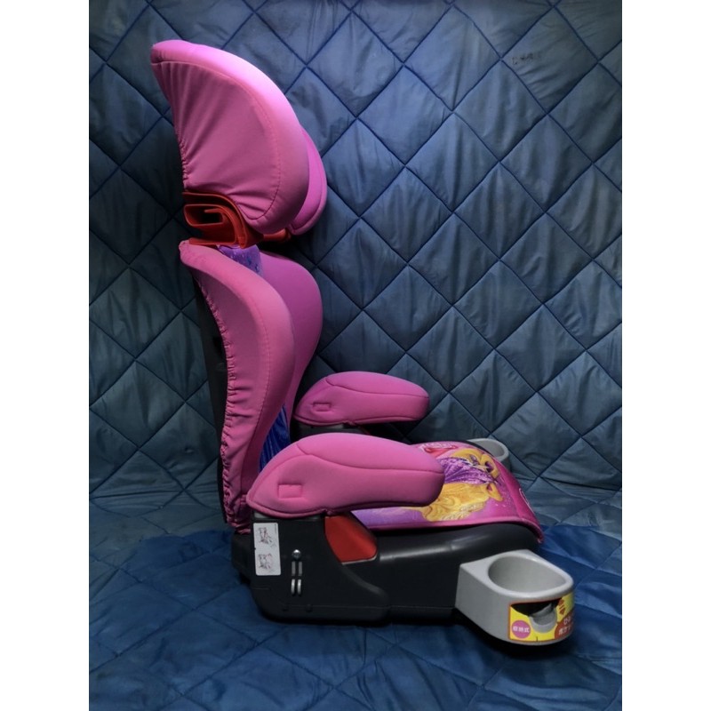 คาร์ซีท Car Seat คาร์ซีท บูทเตอร์ซีท ยี่ห้อ Graco Disney ลายการ์ตูน ลาย ...