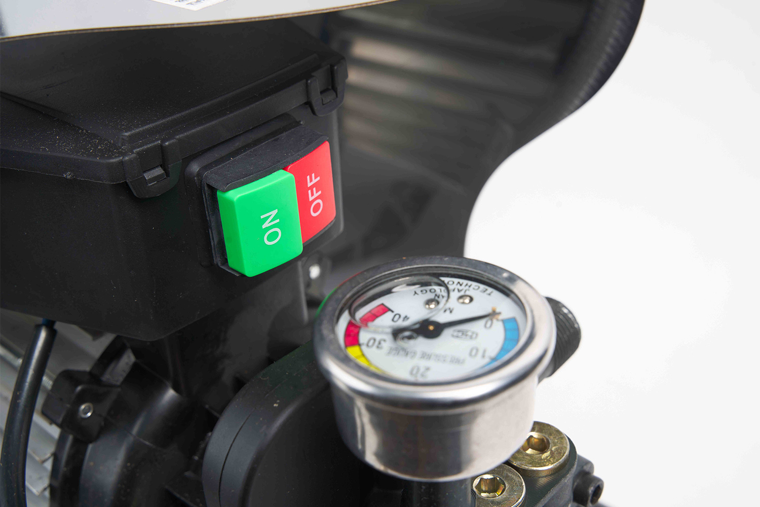 Molita เครื่องฉีดน้ำแรงดันสูง ปั๊มน้ำแรงดันสูง 350 บาร์ 3500 วัตต์ ...