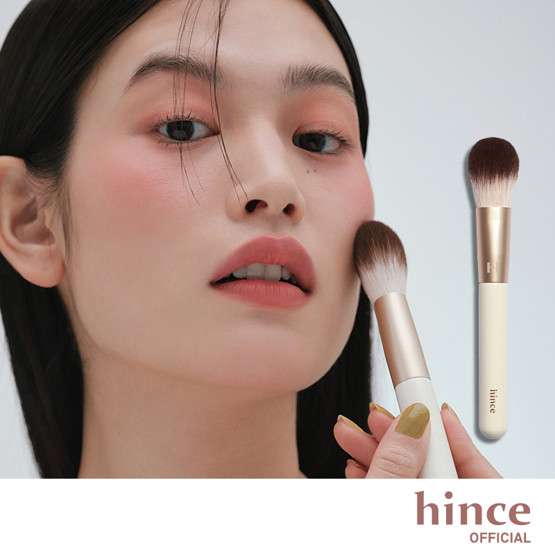 hince Cheek Brush - hince - ThaiPick