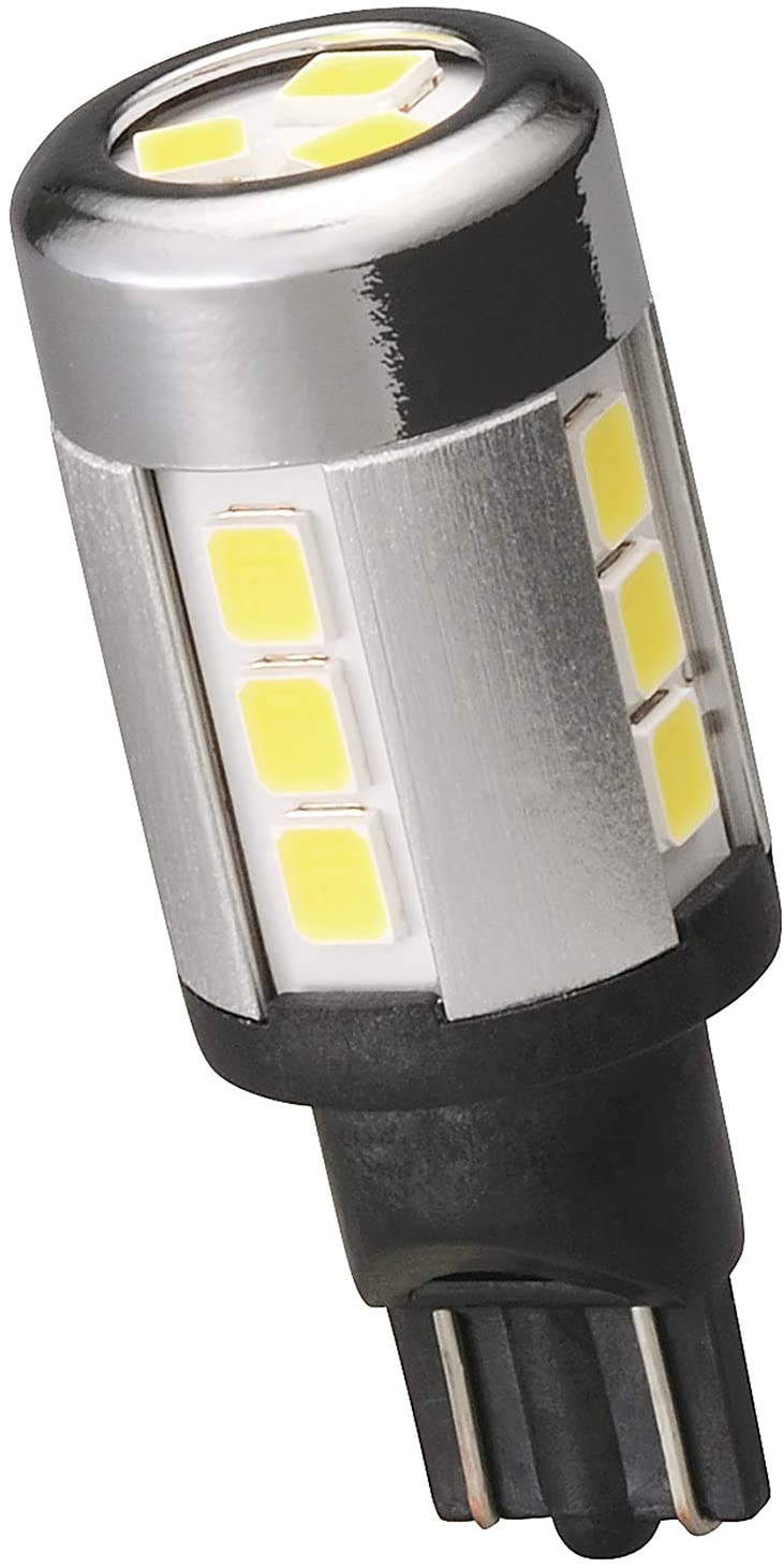 ไฟถอย LED T16 Carmate GIGA LED 6500K 1000lm 1 ดวง - Auto Bulbs - ThaiPick