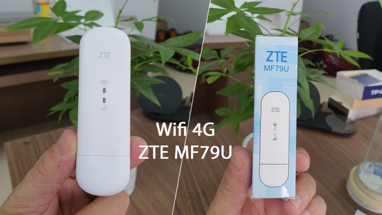 ZTE USB Pocket WIFI MF79UZTE MF79U 3G4G Mobile WIFI SIM ROUTER Lte Wifi ...