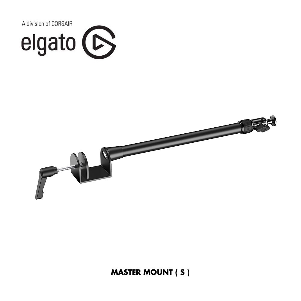 Elgato Streaming Accessories Multi Mount Master Mount ( S ) - Corsair - ThaiPick