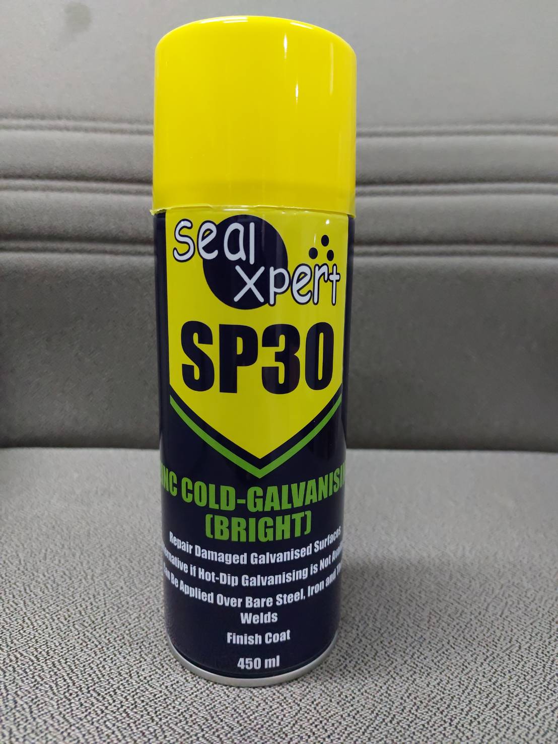 SP30 Zinc Cold-Galvanising (Bright) - บ้านซ่อมได้ - ThaiPick