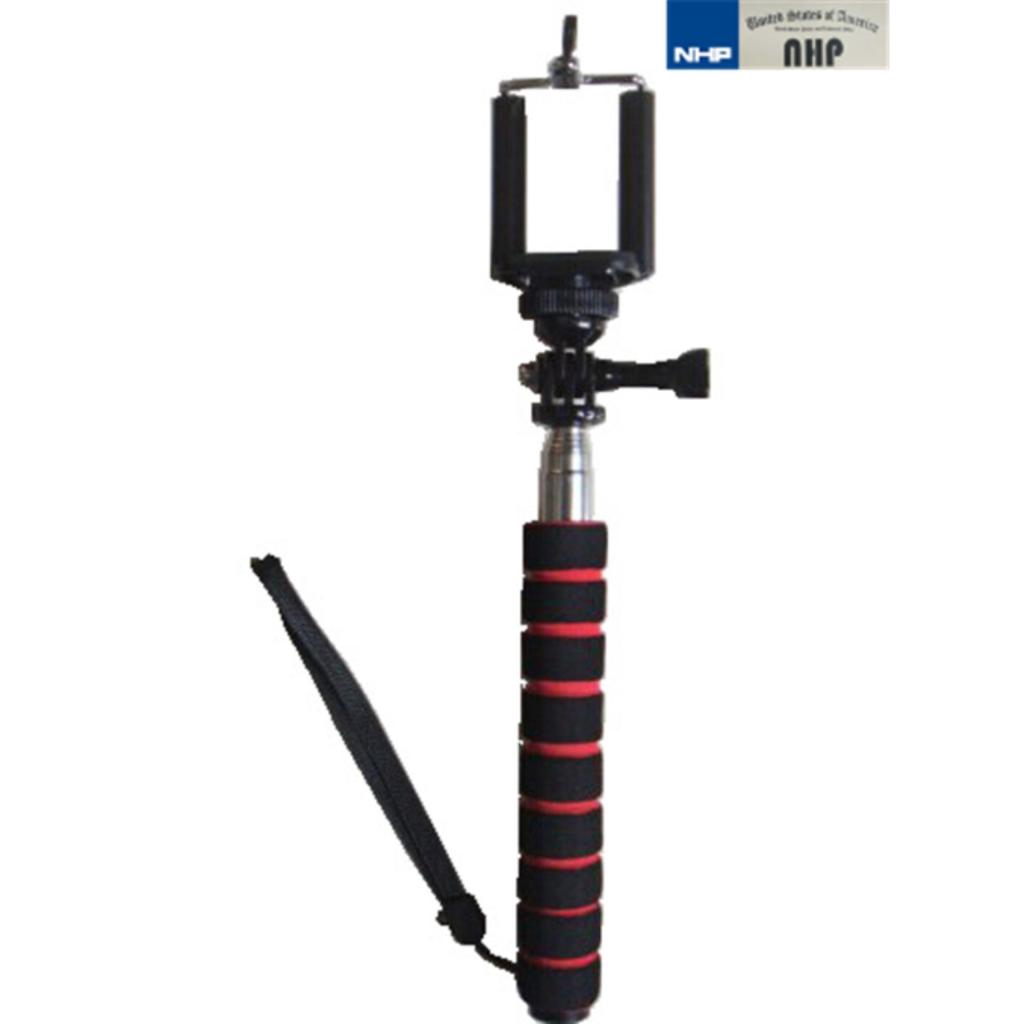 MOBILE PHONE SELFIE STICKSjcam Selfie Stick With Tripod Adapter For ...