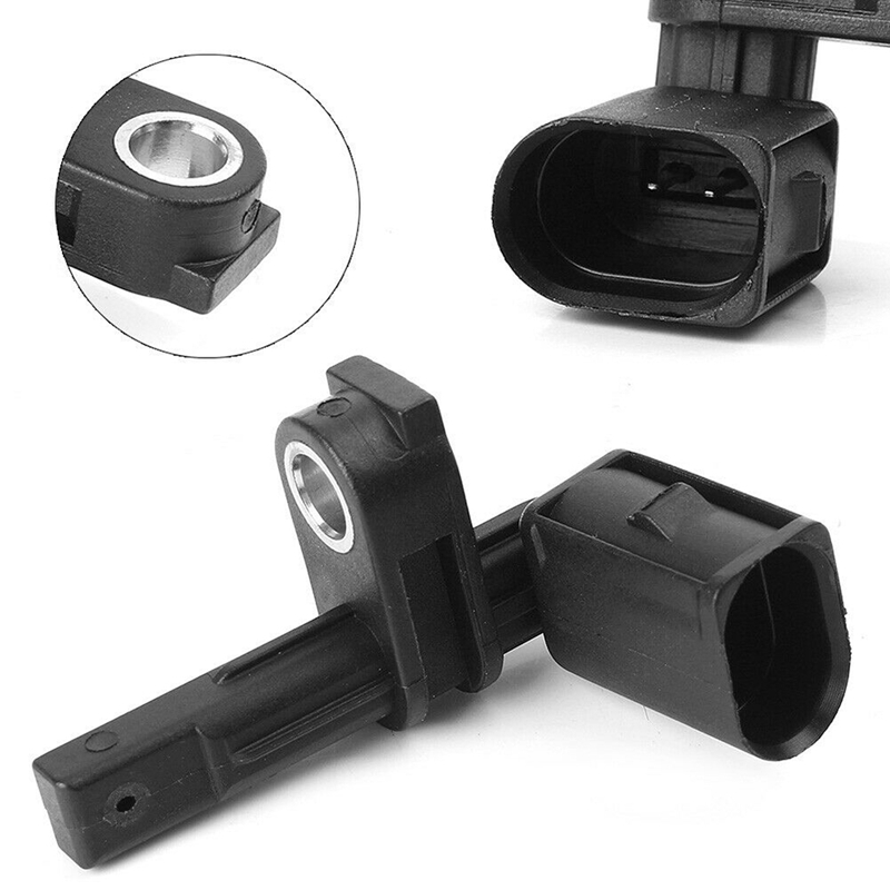 ABS Speed Sensor for -Audi Q7 -Porsche Cayenne 92A -Touareg 2010-2015 ...