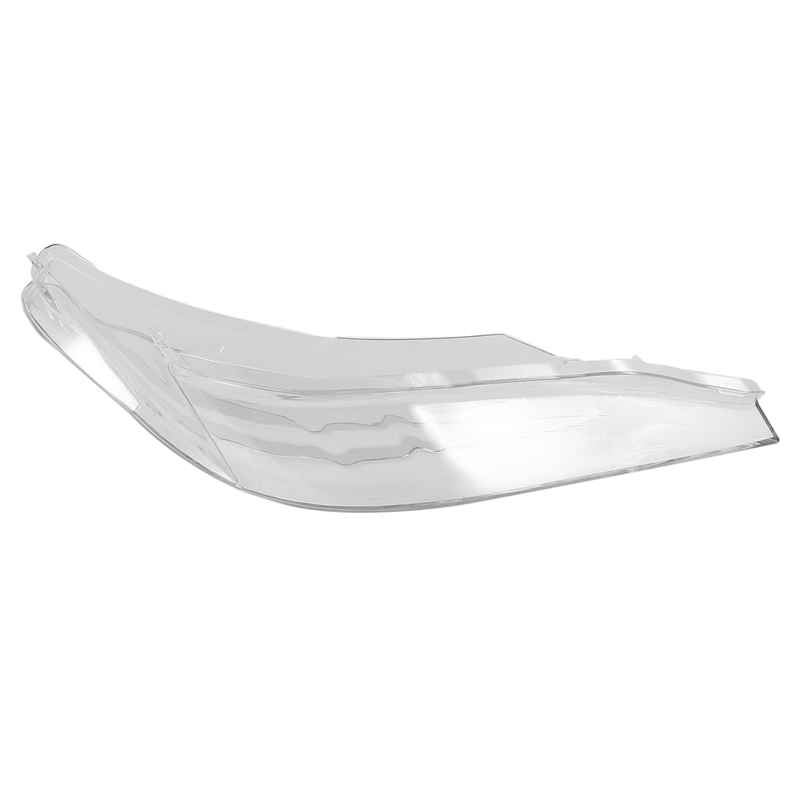 Car Headlight Lens Glass Lampcover Cover Lampshade Bright Shell Product ...