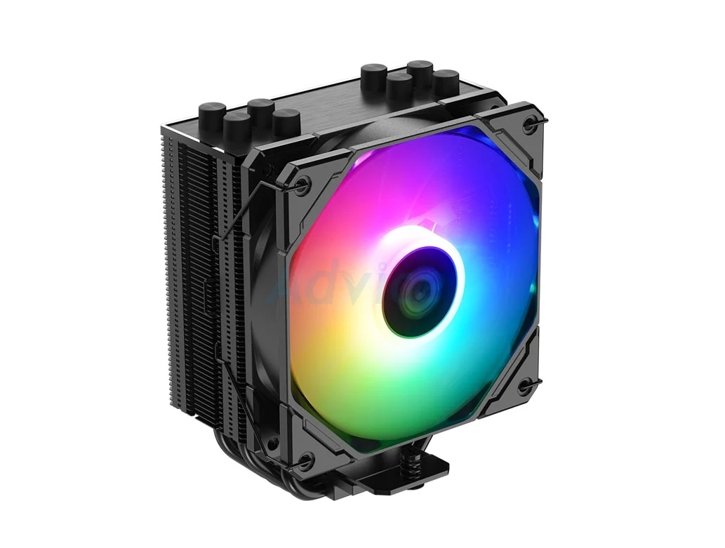 CPU COOLER ID-COOLING SE-224-XTS ARGB | Lazada.co.th