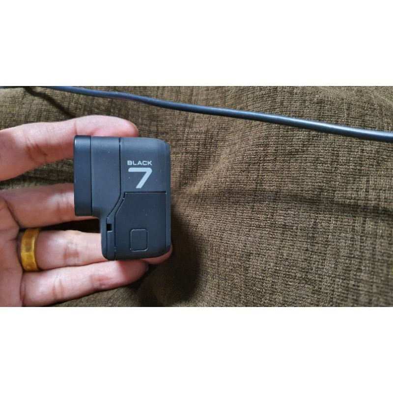 Gopro 7 Black มือสอง - Gopro Cam&Gadget - ThaiPick