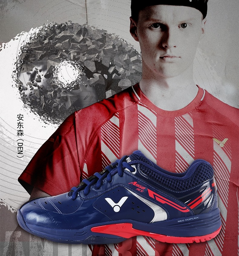 VICTOR รองเท้าแบดมินตัน รุ่น P9200 - victorsport_officialshop - ThaiPick