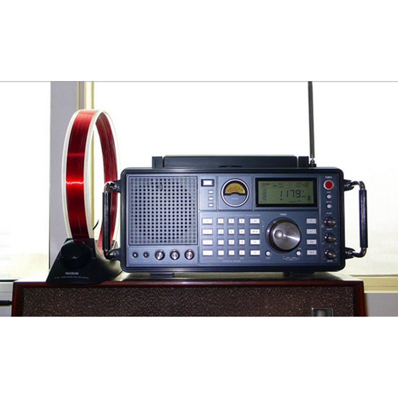 Tecsun Medium Wave Wave Receiving Antenna Gain Signal Enhancement ...