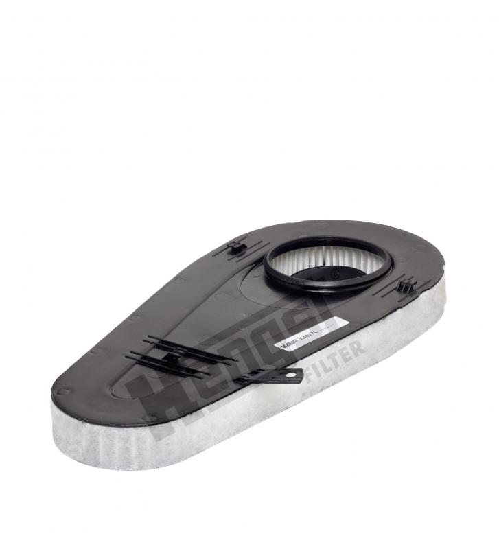 ⭐ BMW ⭐ กรองอากาศ | บีเอ็ม เครื่อง N47 N57 รุ่น F01 F02 F03 F04 F07 F10 ...