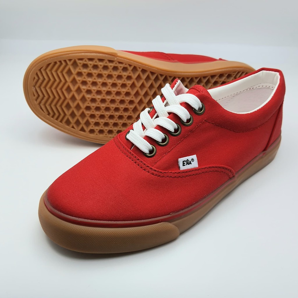 卍℗┇ Goldcity รองเท้าผ้าใบทรง Vans NO.501 ไซส์ 37-45 - shisheo - ThaiPick