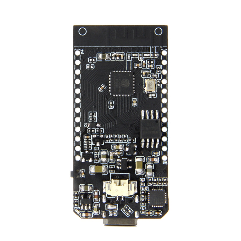 Ttgo T-Display Esp32 Wifi and Bluetooth Module Development Board for ...